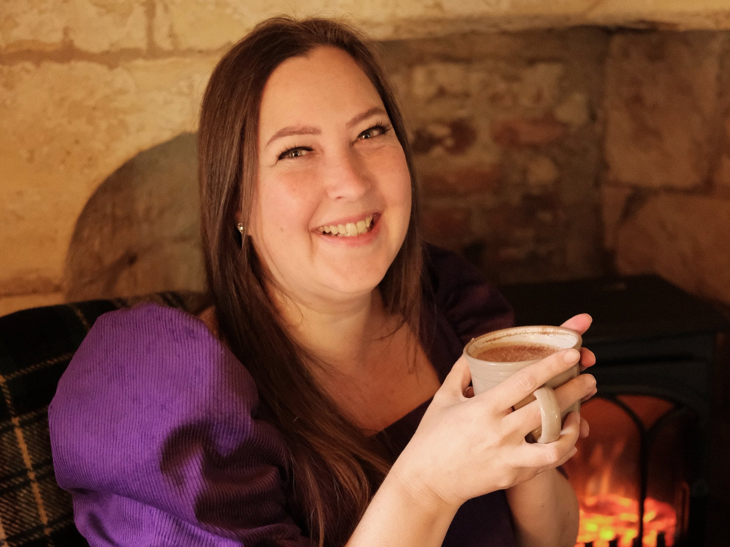 Melody Robinson, All Things Birth and Beyond – Mary Benson