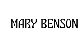 About – Mary Benson